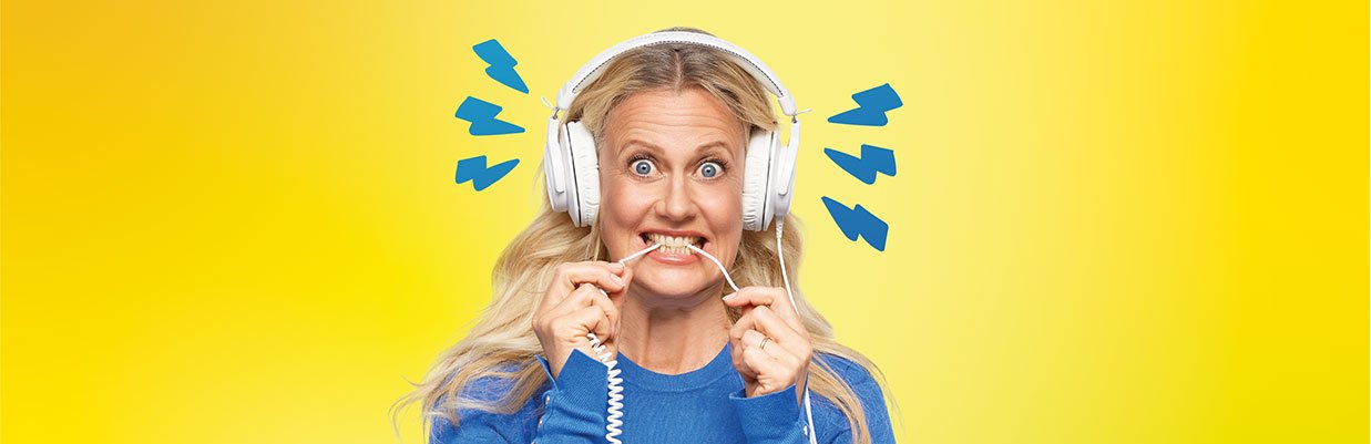 barba radio show - arabella MAGIC