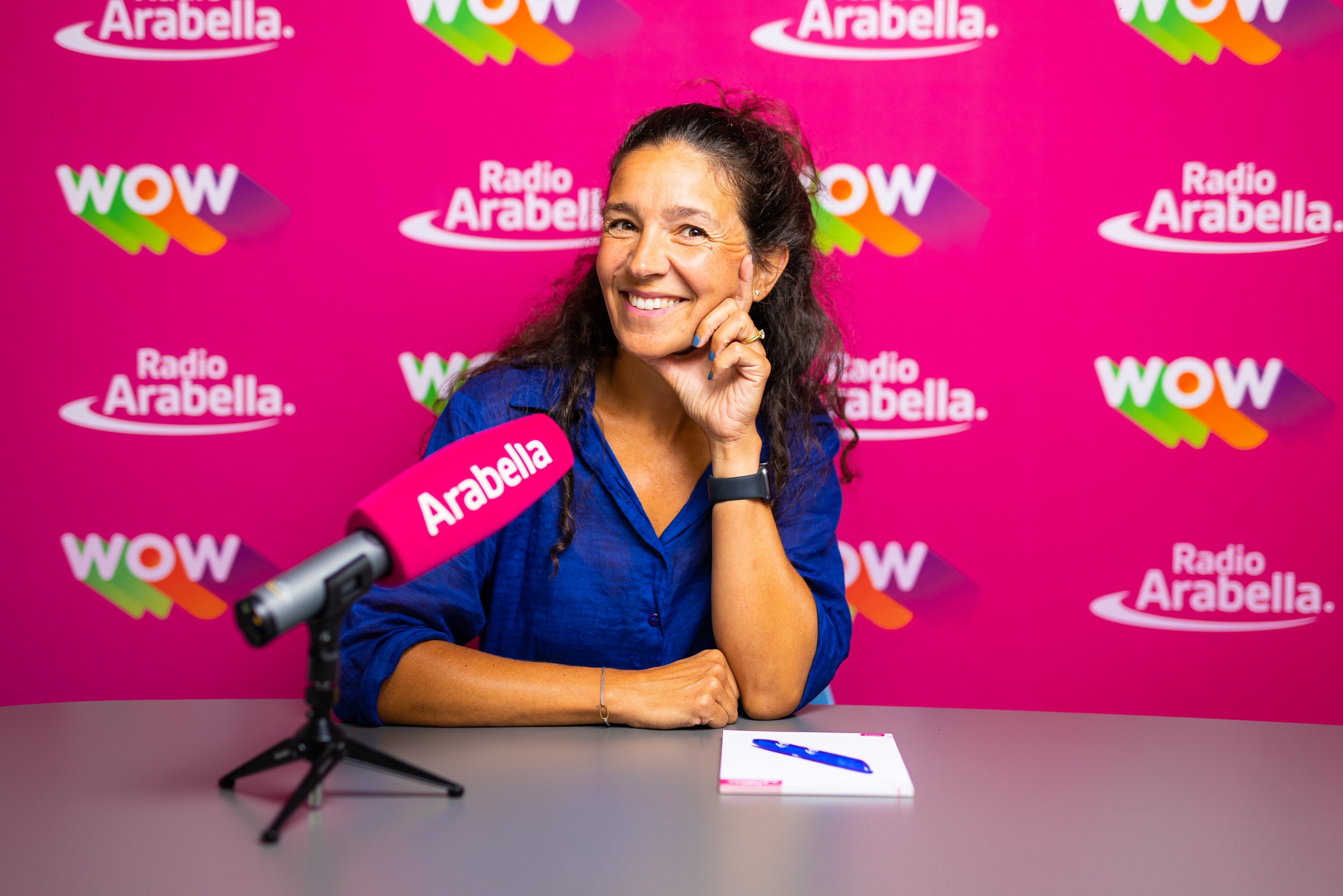Zu Gast bei ... - Radio Arabella