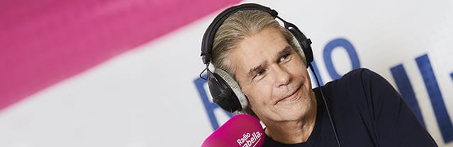 Tom Gehringer - Radio Arabella